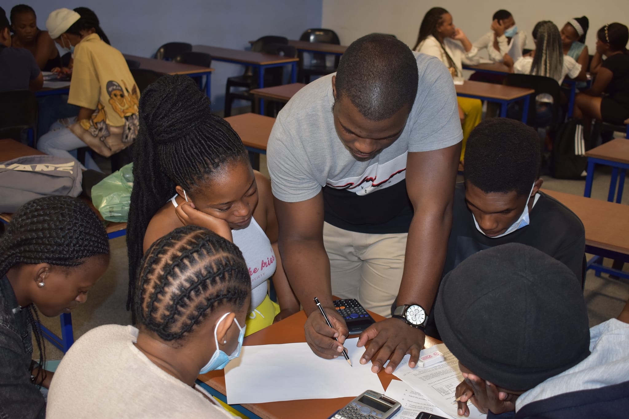 Our Gallery – TMLC